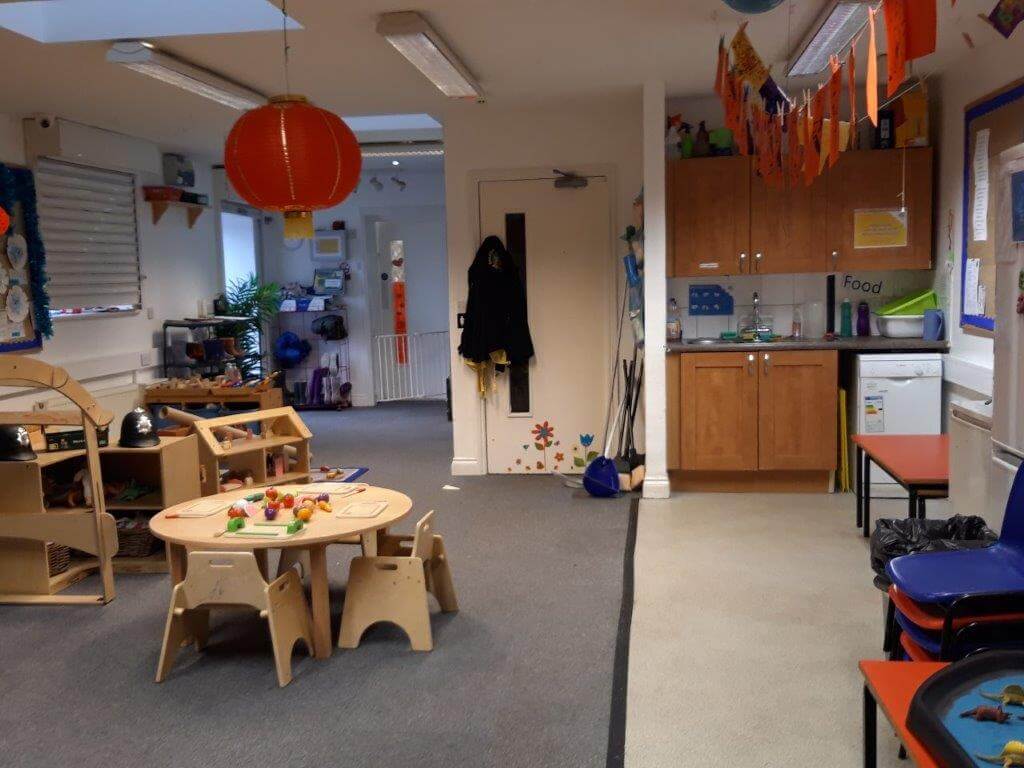 Banana Moon Lower Sundon | Gallery